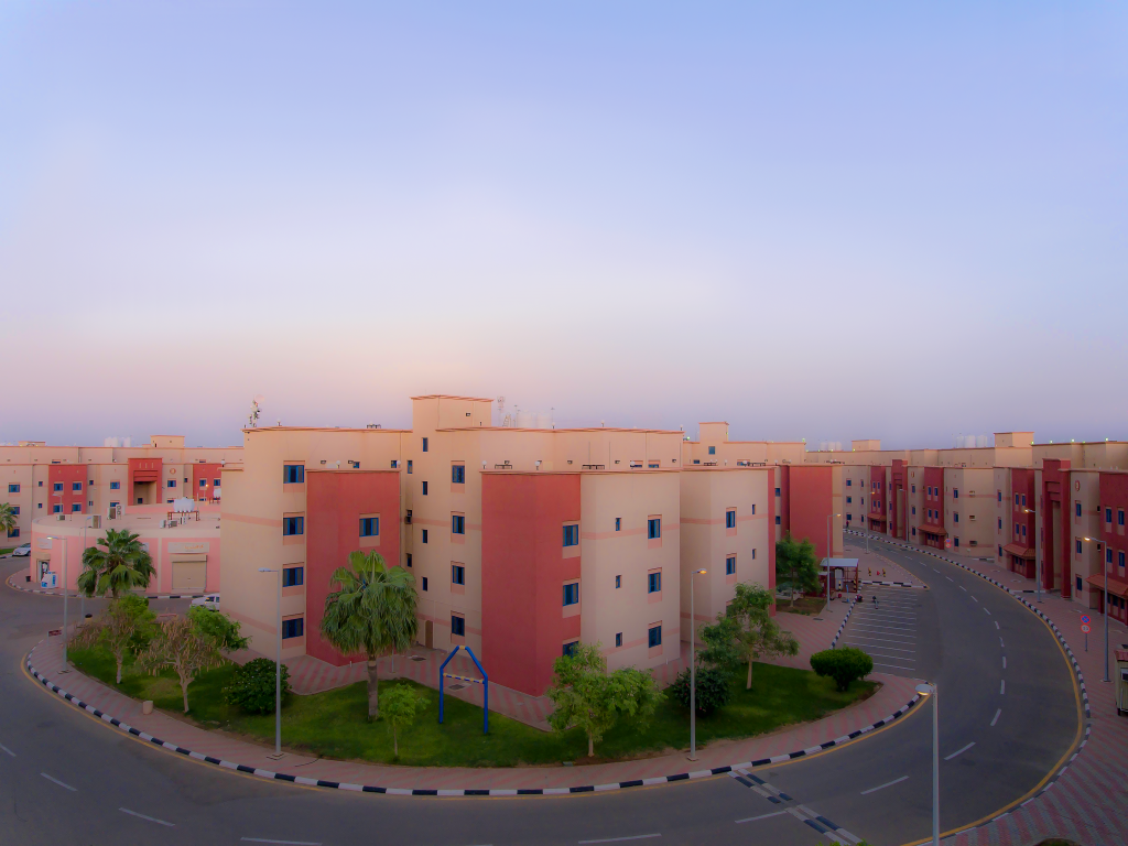 Jazadco | جازادكو | projects category All Projects